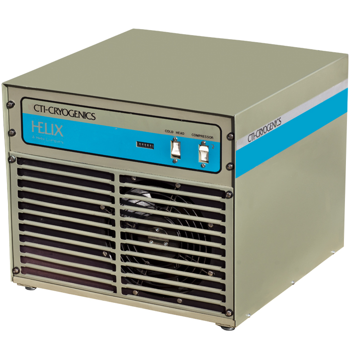 Bay Technologies - Cryo Pump and Compressor Repair